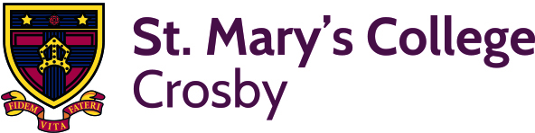 Login - St Mary's College